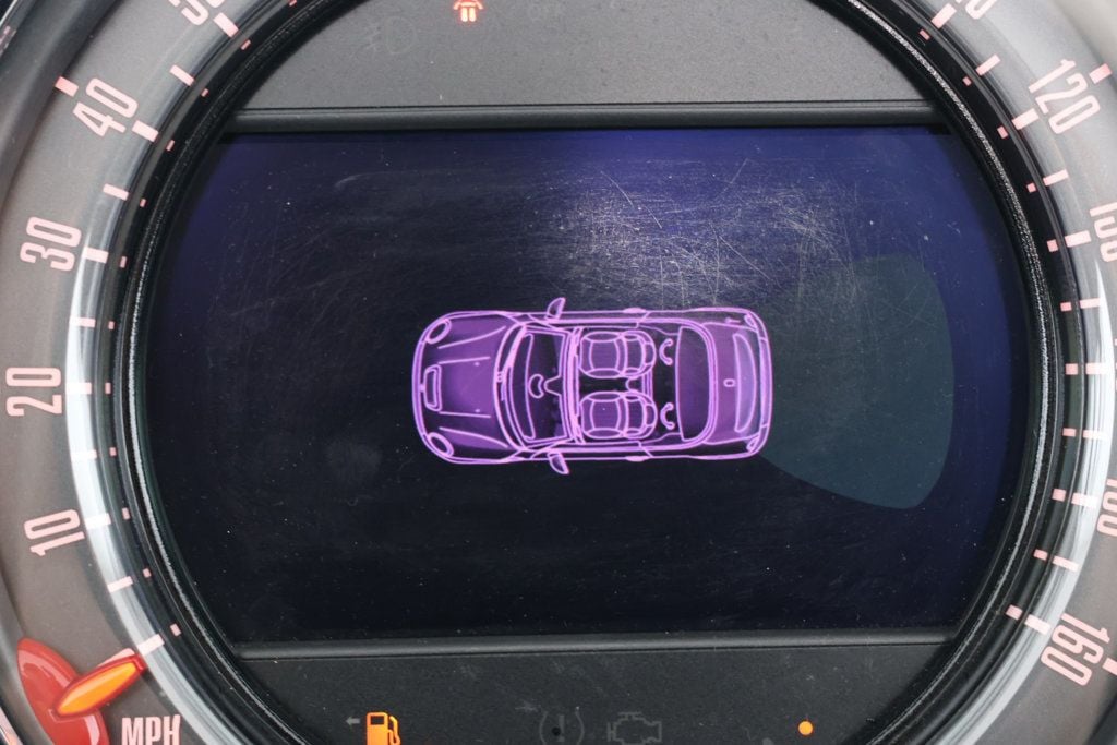 Used 2015 MINI Cooper S Roadster Convertible available at Automotive ...