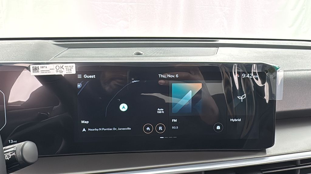 New 2026 Kia Sorento Hybrid X-Line SX Prestige 4DR SPORT UTILITY in ...