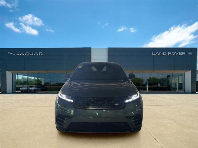 New 2026 Land Rover Range Rover Velar Dynamic SE For Sale Austin TX ...