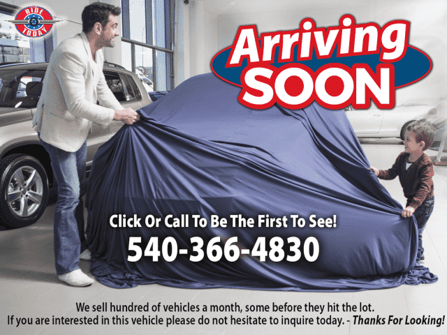 Pre-Owned 2004 Chevrolet Silverado 1500 Base 2D Standard Cab in ROANOKE ...