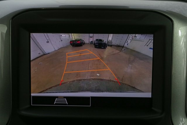 Pre-Owned 2024 Chevrolet Silverado 1500 WT 2D Standard Cab in Fredonia ...