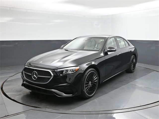 New 2026 Mercedes-Benz E-Class E 350 Sedan in Beaumont #TA230752 ...