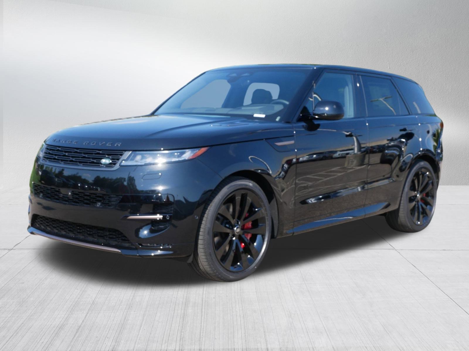 New 2025 Land Rover Range Rover Sport Dynamic SE SUV in Minneapolis ...