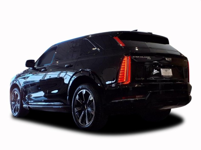 New 2025 Cadillac ESCALADE IQ Sport 2 SUV in Waco #101356 | Richard Karr Motors