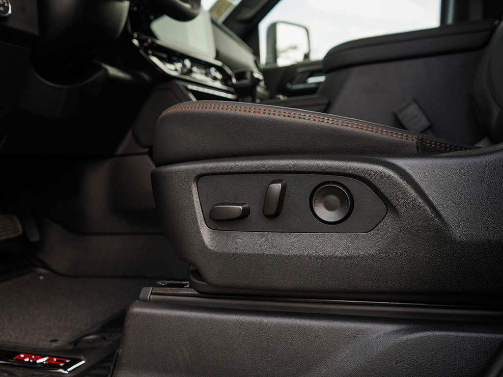 New 2026 GMC Sierra 1500 AT4 Crew Cab in Roseville #5G2488N | Walser ...