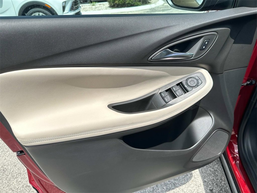 New 2024 Buick Encore GX Preferred SUV in Mt Dora #180126 | Sam Boswell ...