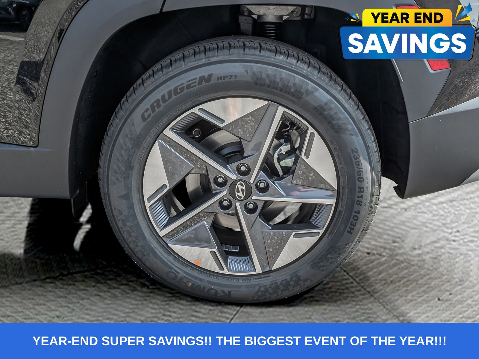 New 2026 Hyundai TUCSON SEL 4D Sport Utility in Baltimore #H619048 ...