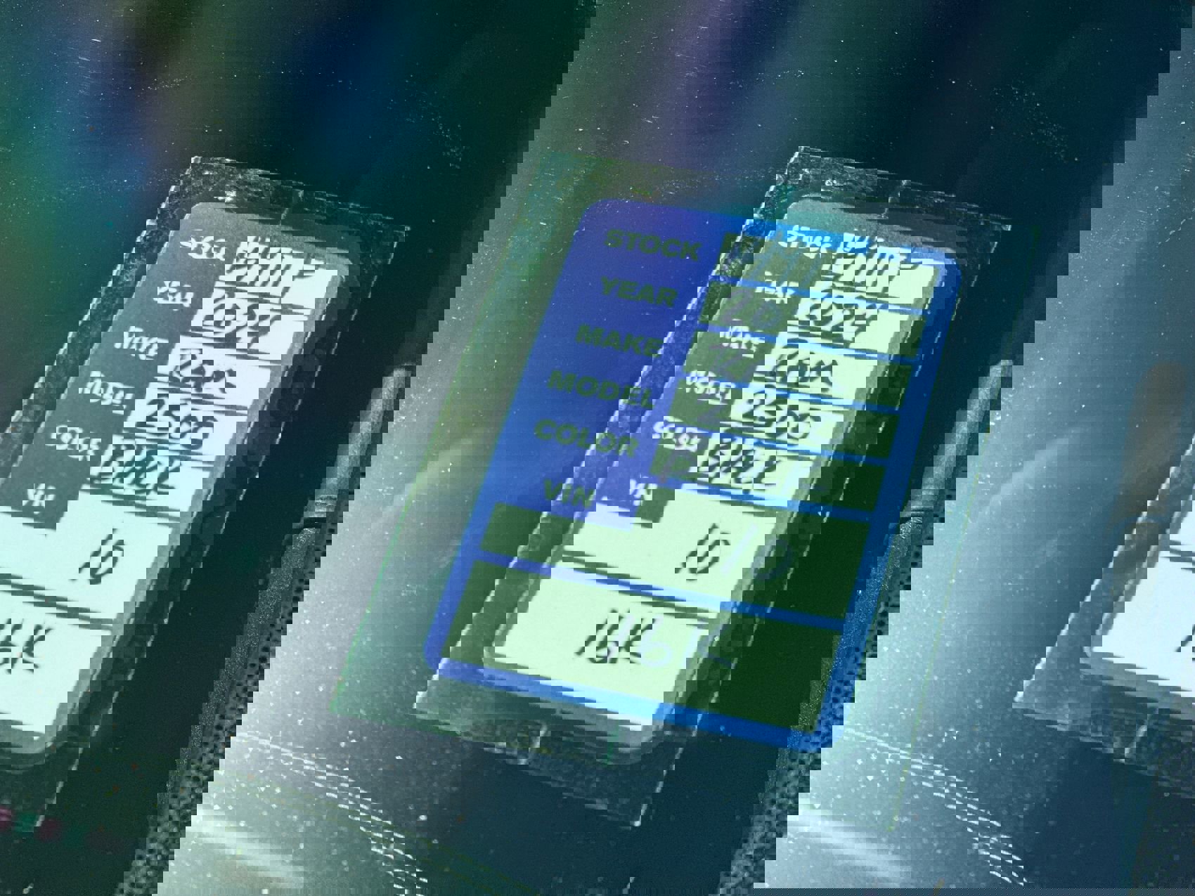 Pre-Owned 2024 Ram 2500 Limited Mega Cab in Longview #14911P | Peters ...