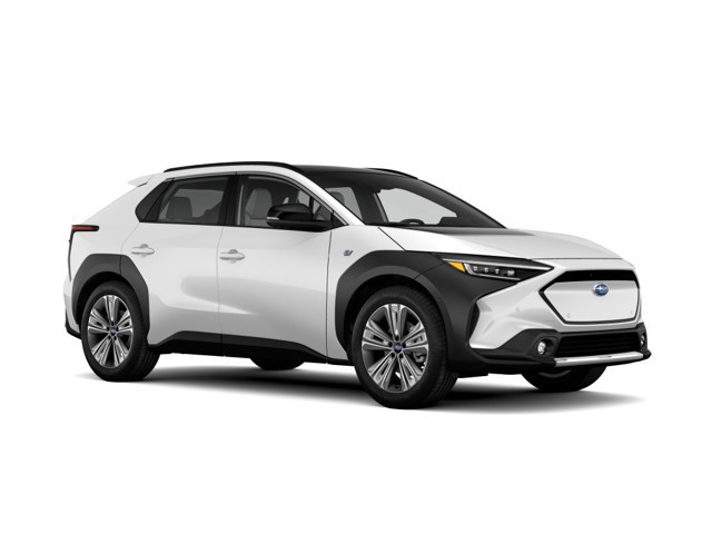 Solterra subaru price store