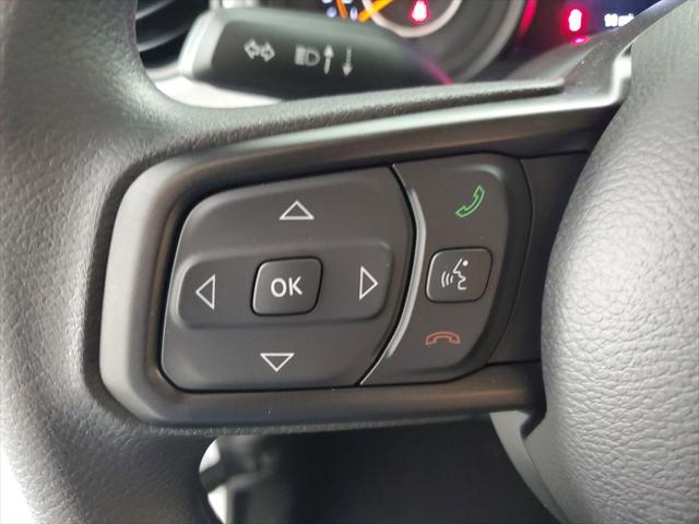 New 2026 Jeep Wrangler Sport 4-door in #B665446 | Sierra Auto Group