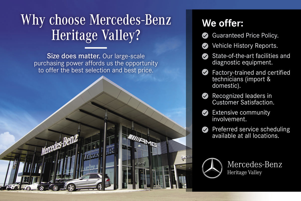 New 2025 Mercedes-Benz GLA AMG GLA 35 Sport Utility in Edmonton ...