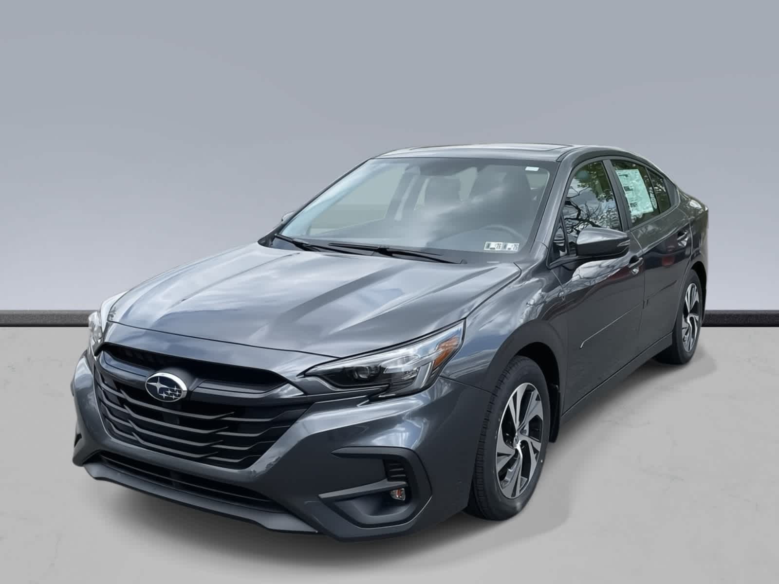 New 2025 Subaru LEGACY Premium SEDAN in McMurray #S3021646 | Subaru of ...