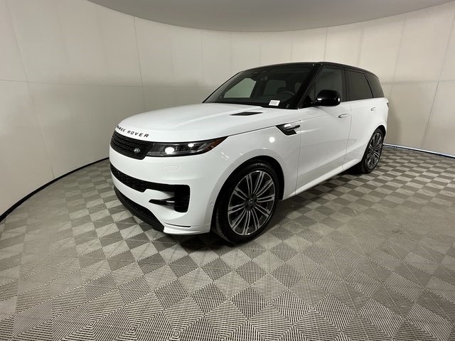 New 2025 Land Rover Range Rover Sport Dynamic SUV in Miami #SSA468301 ...