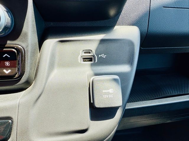 Pre-Owned 2023 Ram ProMaster 3500 Window Van High Roof 3D Extended ...