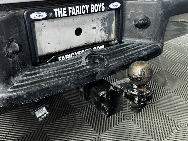 Pre-Owned 2001 Ford Ranger XLT 2 Door Extended Cab Short Bed Truck in ...