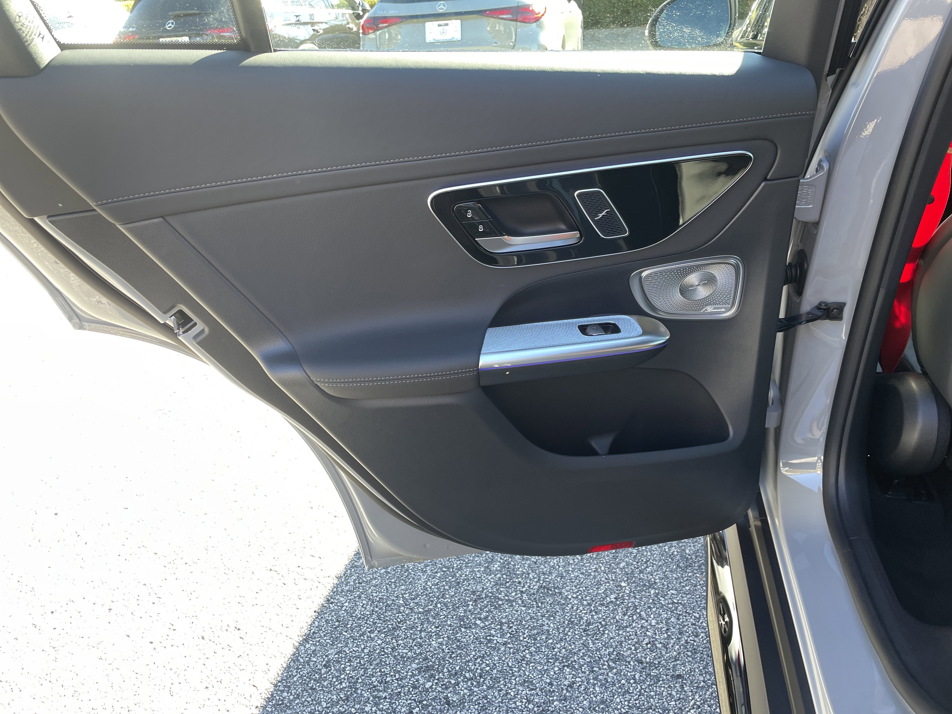 New 2026 Mercedes-Benz GLC AMG® GLC 43 4MATIC® Coupe Coupe in Atlanta # ...