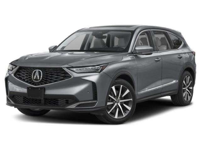 New 2025 Acura MDX 3.5L Technology Package SH-AWD TECH in Gaithersburg #14402 | Rosenthal Acura