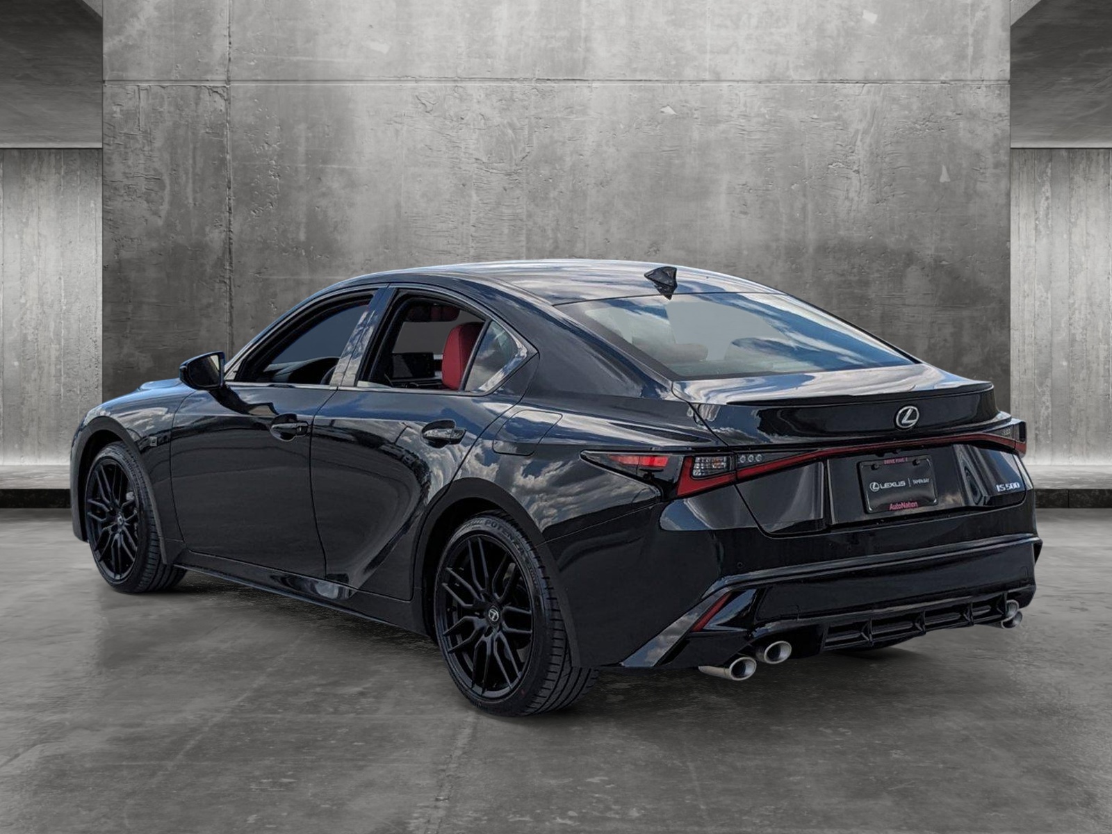 New 2024 Lexus IS 500 F SPORT Performance Premium 4-DOOR SEDAN in Tampa #R5006104 | Lexus of ...