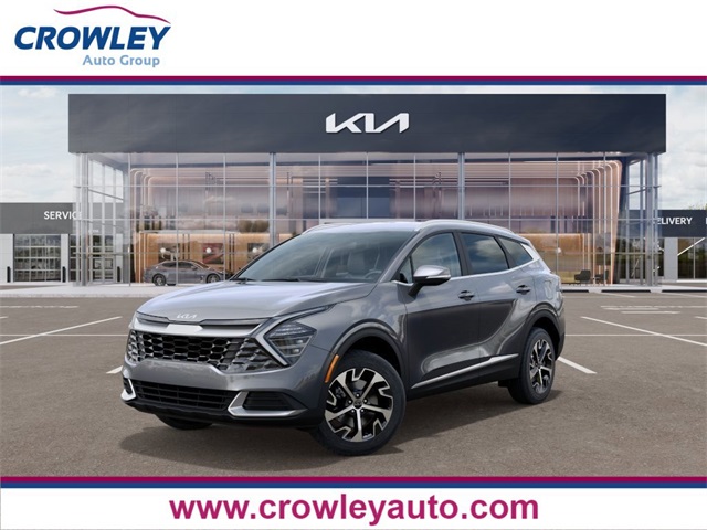 Manager Specials | Crowley Kia