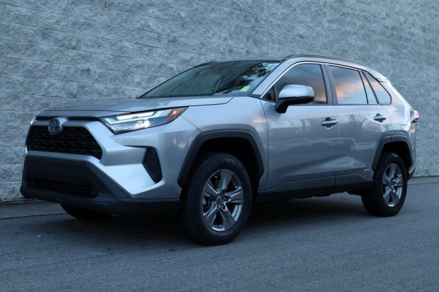 Used Toyota RAV4 Hybrid For Sale in Columbia SC Used Toyota Dealership Near You Serving Irmo Oak Grove Cayce Arcadia Lakes Pontiac More
