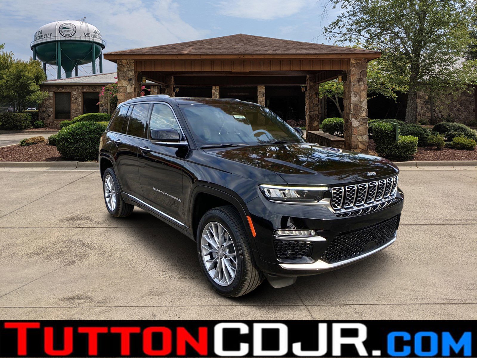 2017 Jeep Grand Cherokee Summit Interior Colors | Cabinets Matttroy