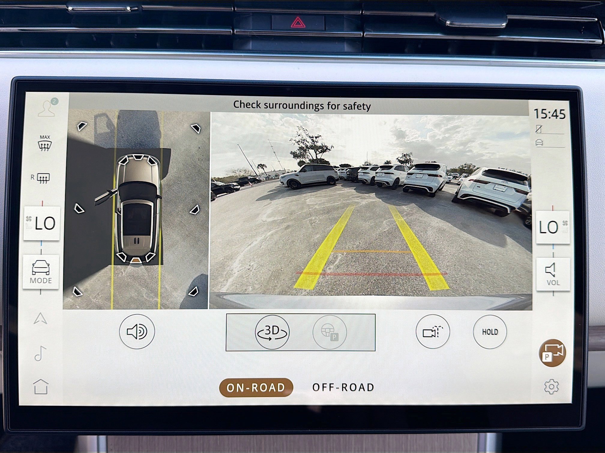 New 2026 LAND ROVER Range Rover SE PHEV SUV in Sarasota #A351815 | Land ...