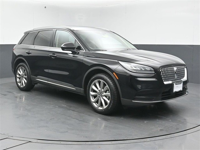 Certified Pre-Owned 2021 Lincoln Corsair Standard 4 Door SUV in ...