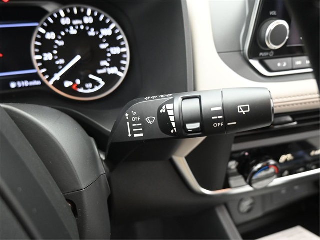 New 2026 Nissan Rogue SV 4D Sport Utility in Columbus #N737606 ...