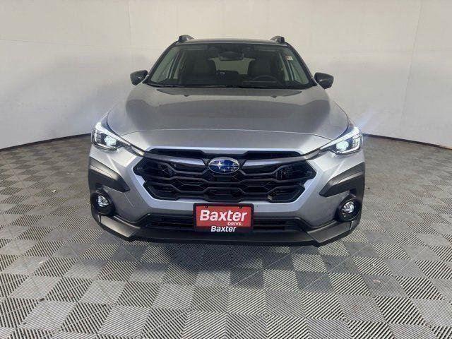 Certified Pre-Owned 2025 Subaru Crosstrek Limited Sport Utility in ...