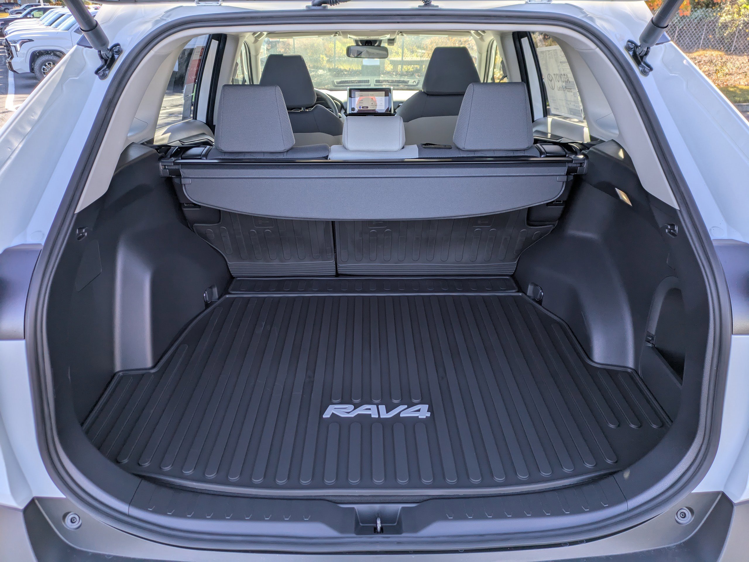 New 2025 Toyota RAV4 Hybrid XLE For Sale Gainesville GA | Braselton ...