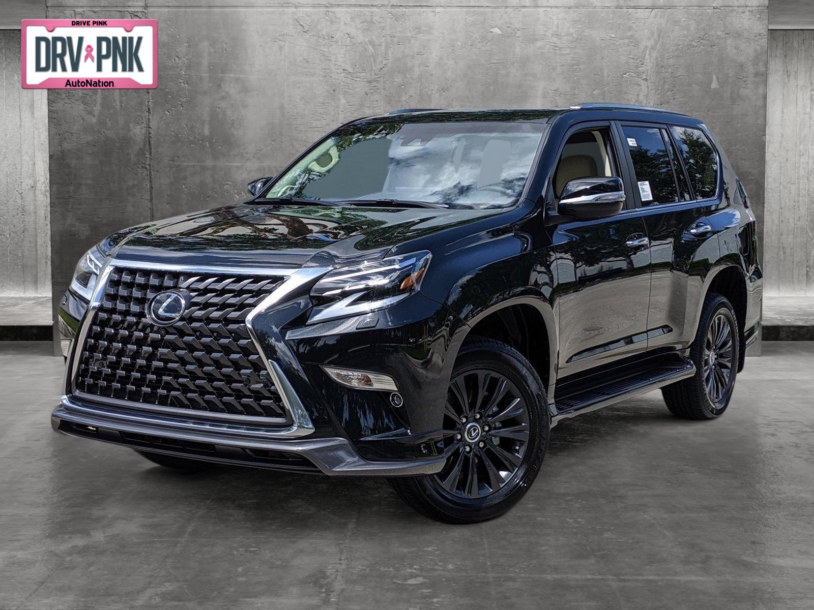 What Are the Lexus SUV Models? | Lexus of Palm Beach