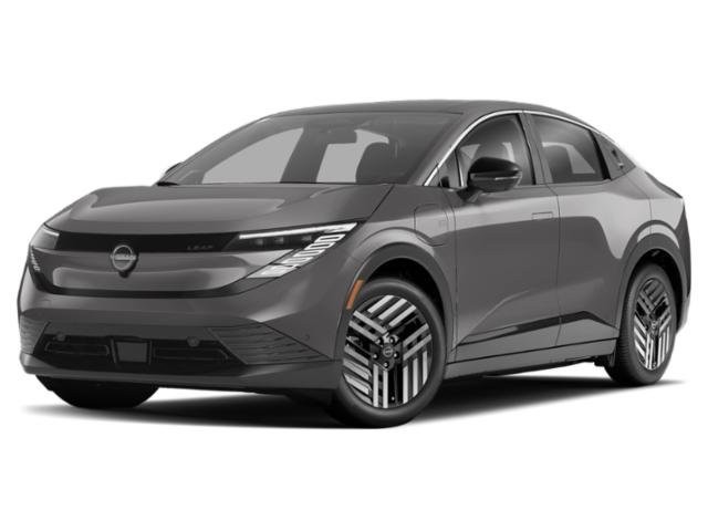 2026 Nissan Leaf SV+ in Burnsville #24N1612N | Walser Nissan Burnsville
