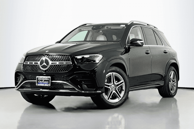 New 2026 Mercedes-Benz GLE GLE 450e SUV in Ontario #176712 | Mercedes ...
