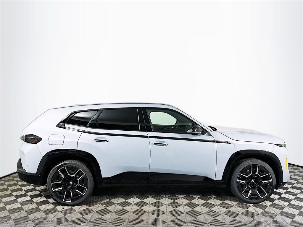 New 2026 BMW XM Label 4D Sport Utility | STK#B26177 | Sharpe BMW ...