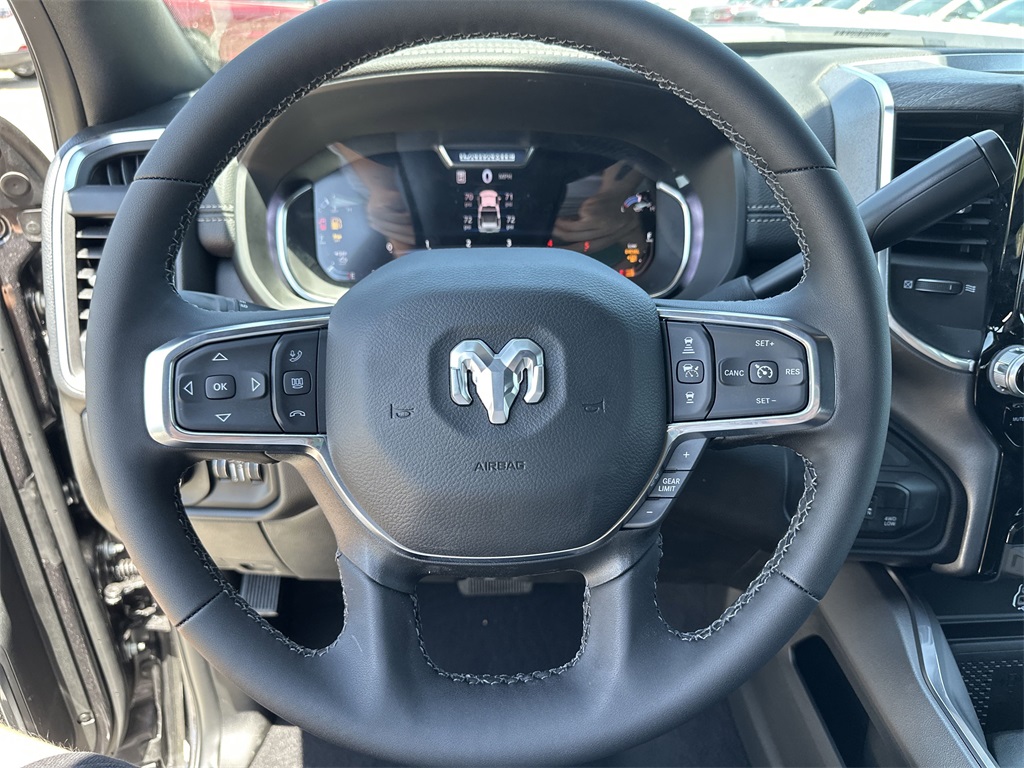 New 2025 RAM 2500 Laramie Mega Cab in Crestview #CSG531391 | Chrysler Dodge Jeep® Ram FIAT ...