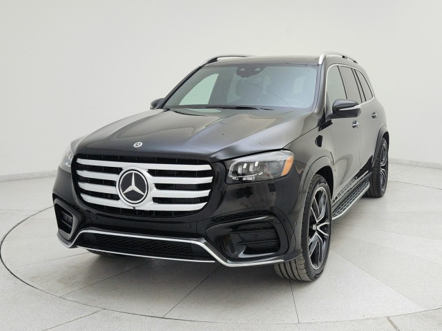 New 2025 Mercedes-Benz GLS GLS 580 SUV in Las Vegas #N02312 | Fletcher Jones Imports
