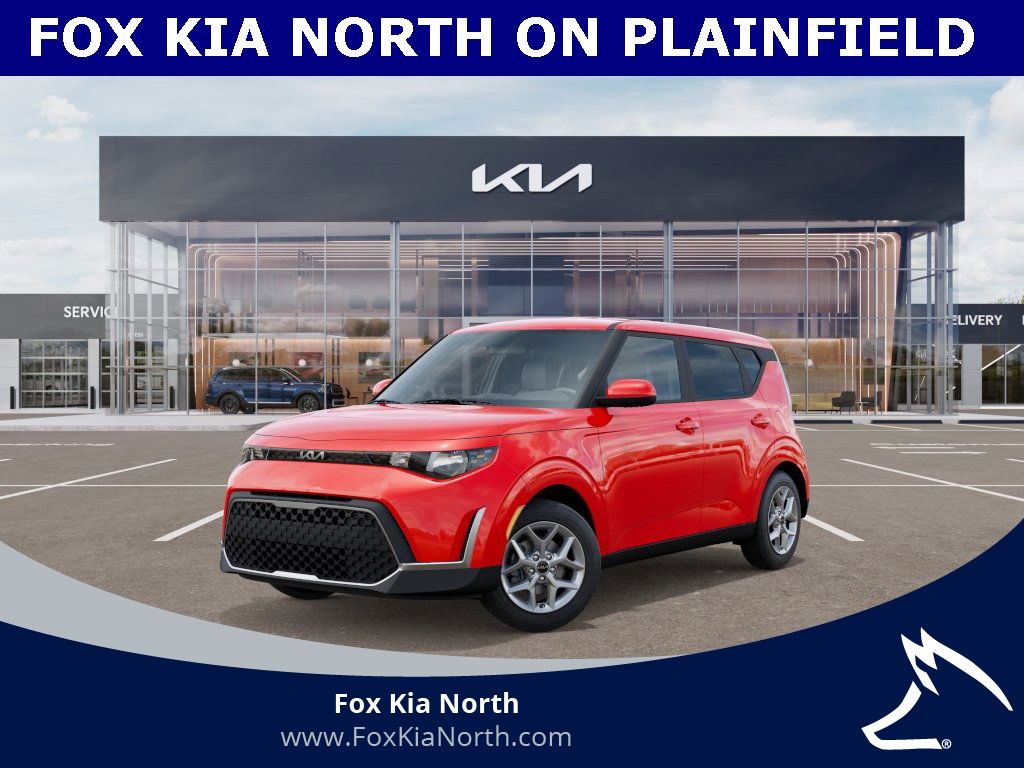 Current New Kia Specials | Fox Kia North in Grand Rapids, MI