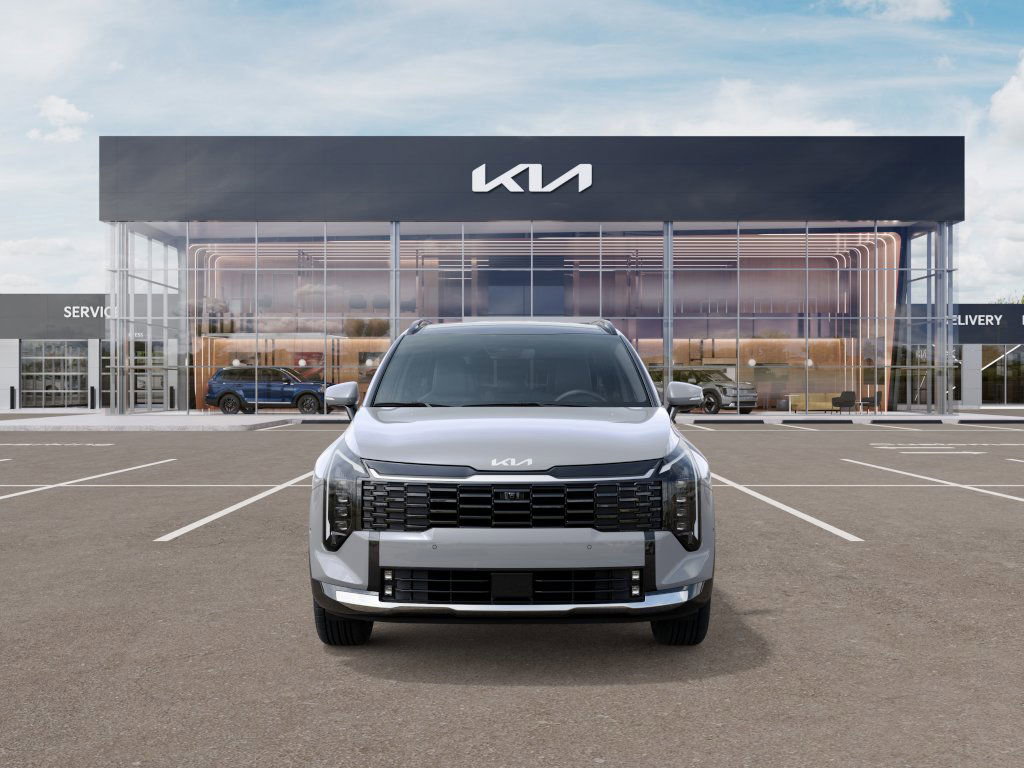 New 2026 Kia Sportage SX Prestige 4DR SPORT UTILITY in Orlando #TG392511 | Greenway Kia West