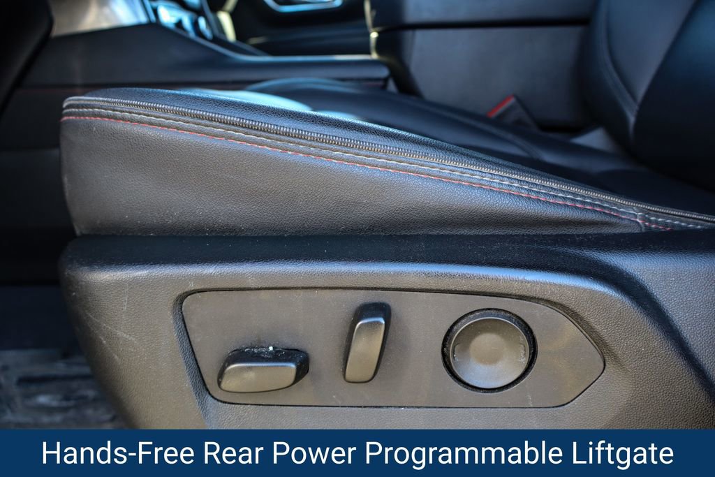 Certified Pre-Owned 2023 Chevrolet Tahoe RST SUV in Charlotte #2C6297 ...