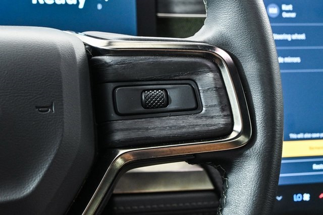 Pre-Owned 2023 Rivian R1T Adventure 4D Crew Cab in Atlanta ...