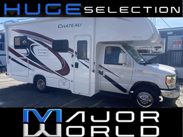 Major World | Car Dealer in Long Island City, NY