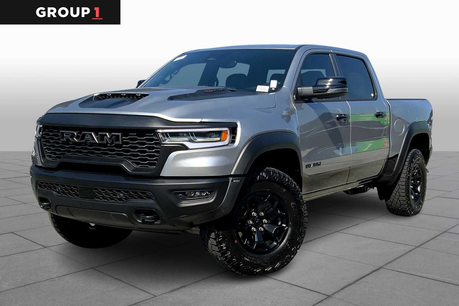 New 2026 RAM 1500 RHO Crew Cab in Rockwall #TN161853 | Rockwall ...