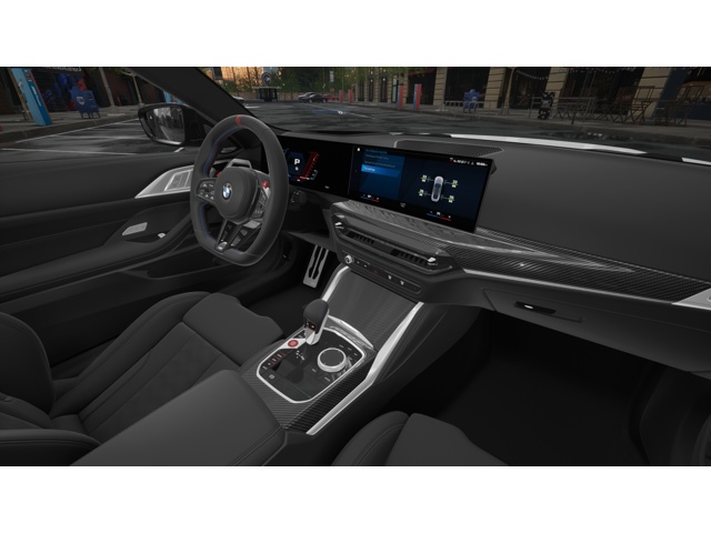 New 2026 BMW M4 Coupe in Bloomfield Hills # | BMW of Bloomfield Hills