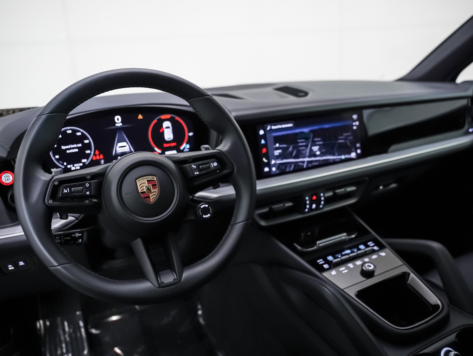 New 2025 Porsche Cayenne S Riverside CA | Los Angeles | #16306P