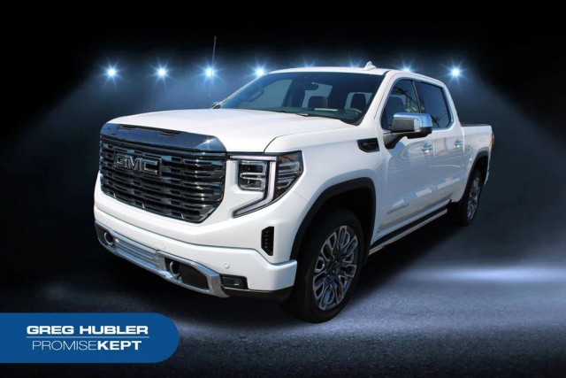 Greg Hubler Buick GMC | Buick, GMC Dealer in Marion, IN