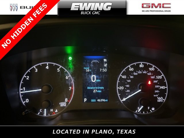 Pre-Owned 2024 Toyota Corolla LE Sedan 4 Dr. in Plano #RP110640 | Ewing ...
