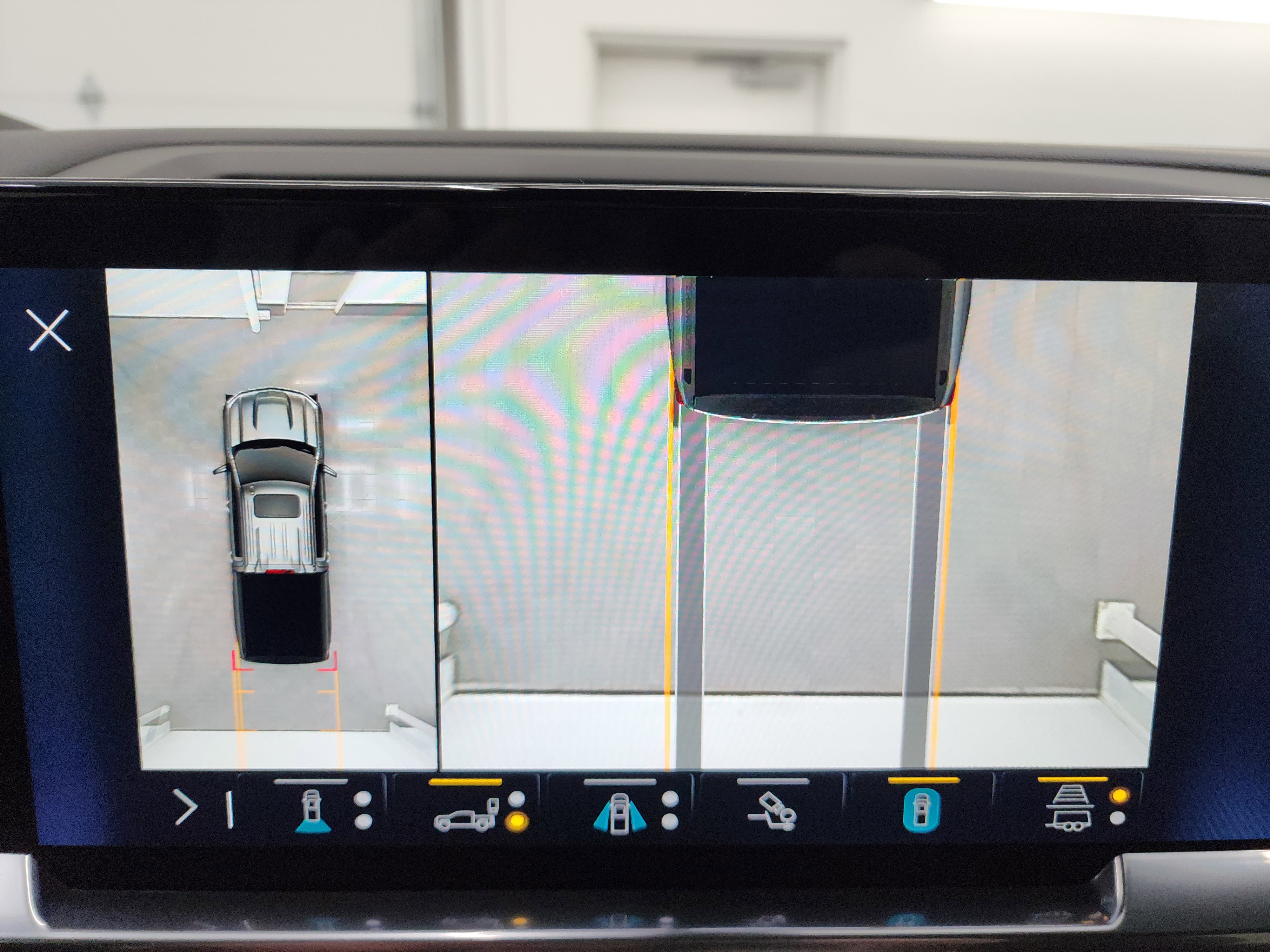 Pre-Owned 2023 Chevrolet Silverado 1500 4×4 Crew Cab LTZ Z71: CREW ...