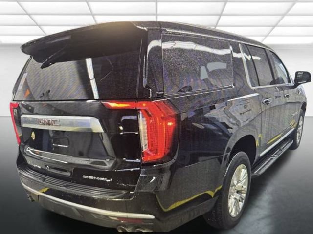 Pre-Owned 2024 GMC Yukon XL Denali SUV in Mckinney #RR135770 | El ...