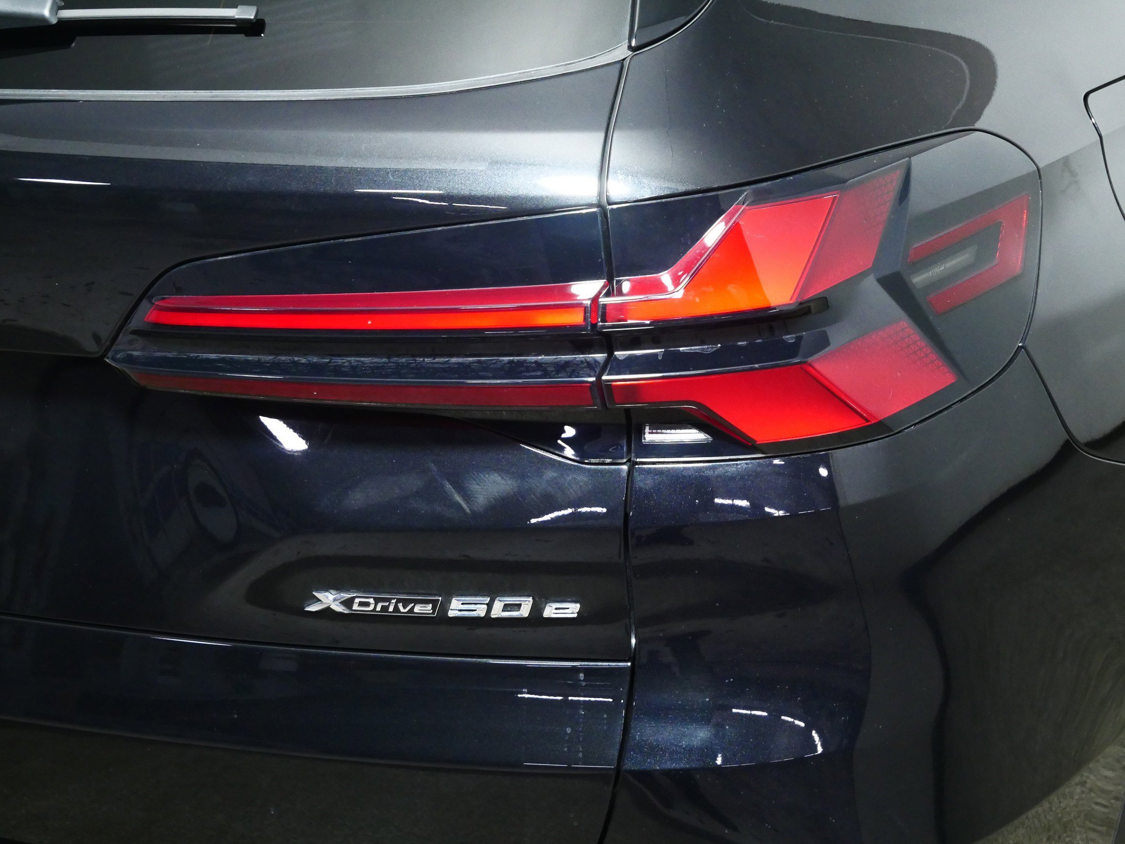 Pre-Owned 2026 BMW X5 xDrive50e Sport Utility in Golden Valley #3950A ...