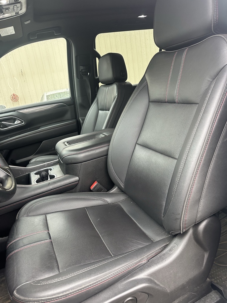 Pre-Owned 2023 Chevrolet Suburban RST 4D Sport Utility | Tim Short Auto ...